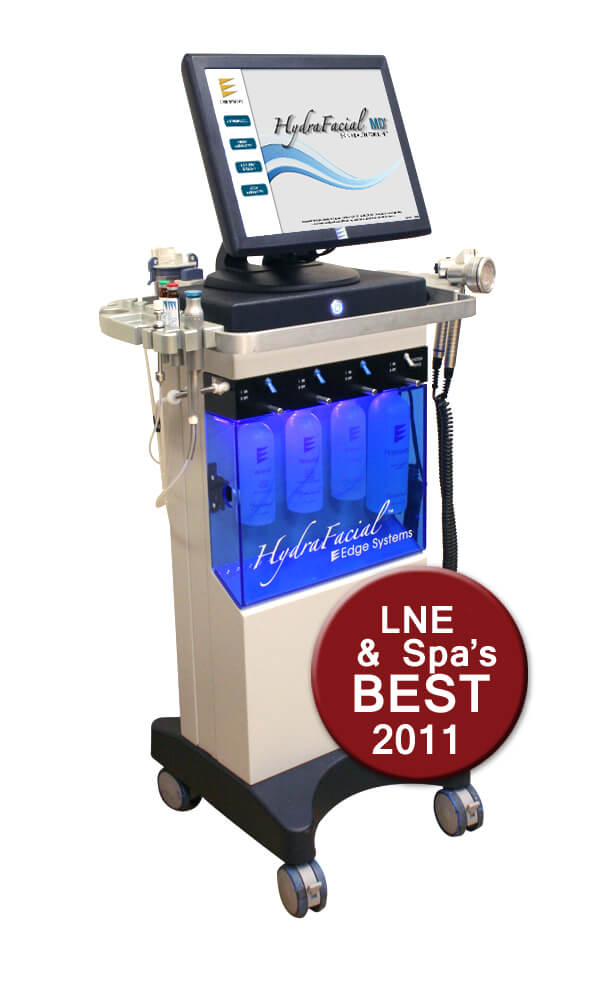 HydraFacial Ashland KY | Ageless Aesthetics Medispa